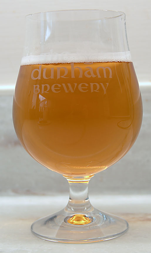 18th Century Navy Beer - The Descent of Beer